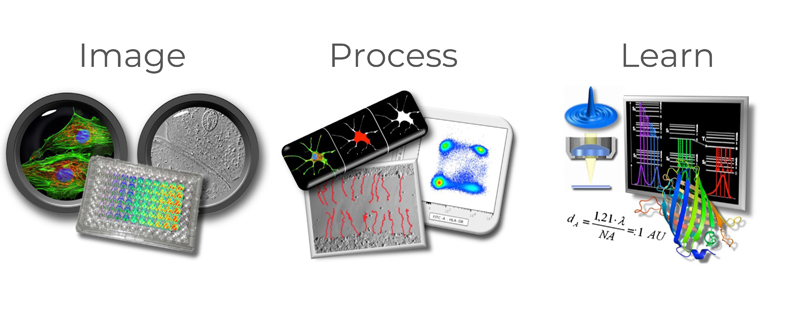 Microscopy, Imaging and Flow Cytometry Shared Resource