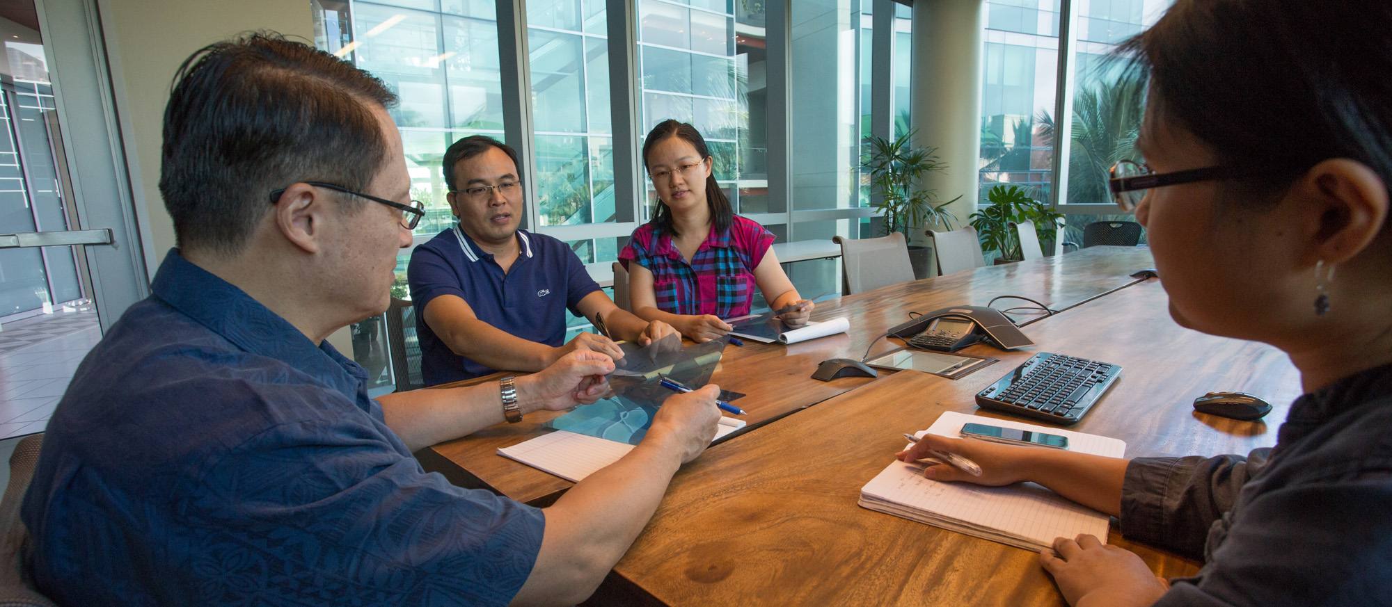 Academic and Professional Discussion Groups | University of Hawaii ...